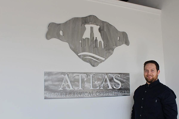 Office Tour - Atlas Upper Cervical Chiropractic
